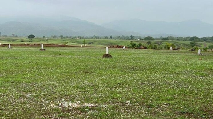 Resale 5000 Sq.Ft. Plot in Chirle Navi Mumbai - 9190179