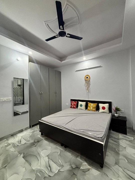 Rental 1 Bedroom 730 Sq.Ft. Apartment in Lunkad Sky Vie, Viman Nagar ...