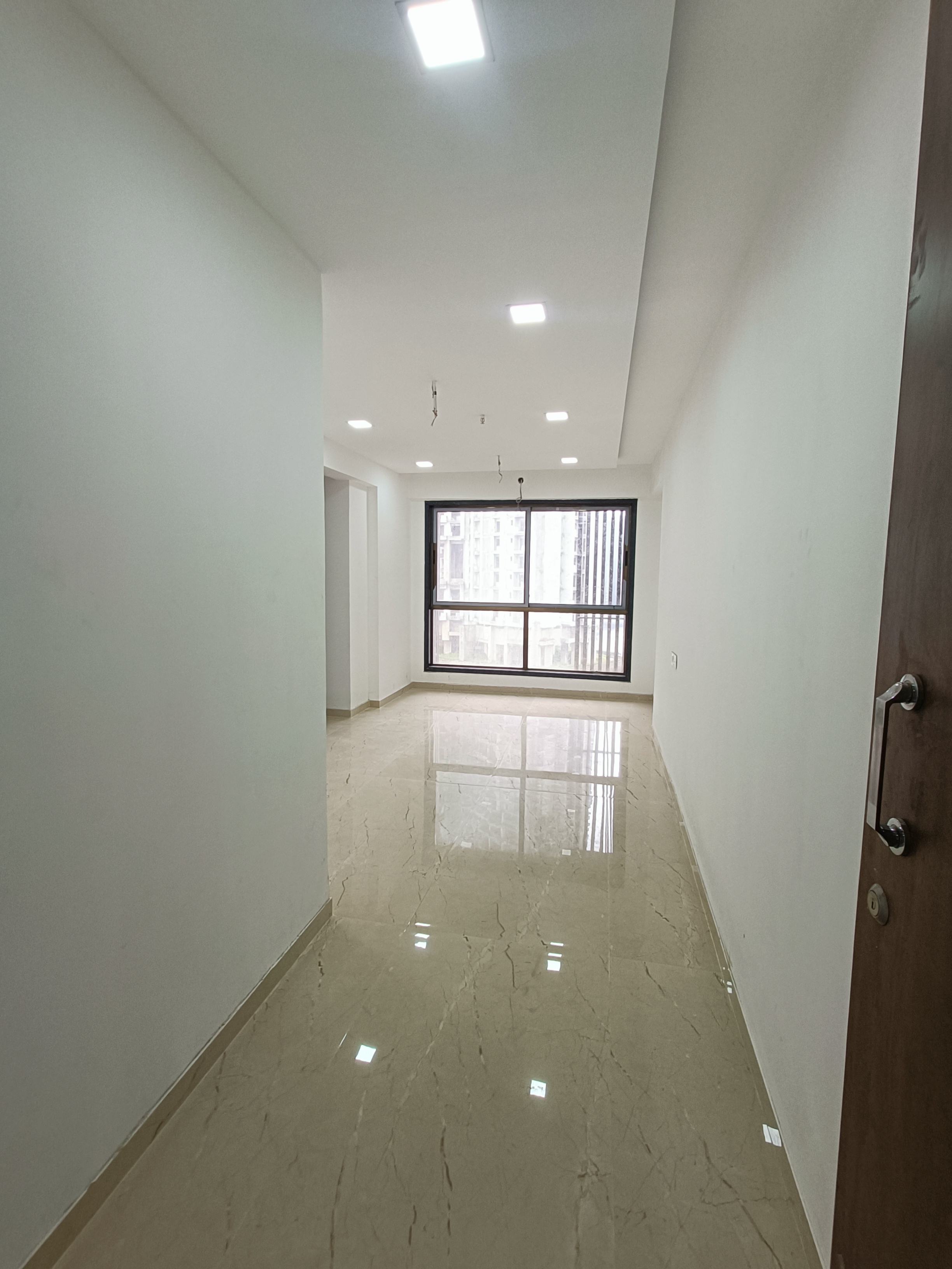 Rental 1 Bedroom 444 Sq.Ft. Apartment in Neminath Nemi Bhavan, Goregaon ...