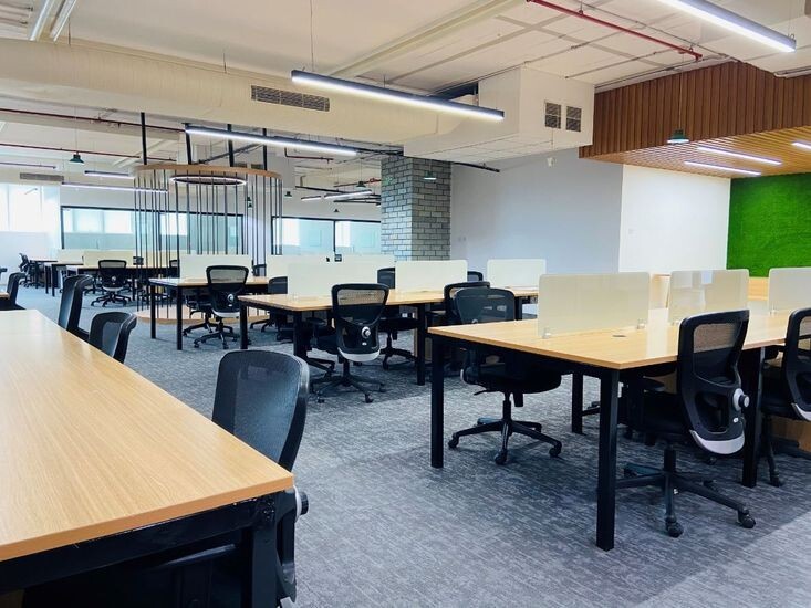 Rental Commercial Office Space 5000 Sq.Ft. in Baner Pune - 9227078