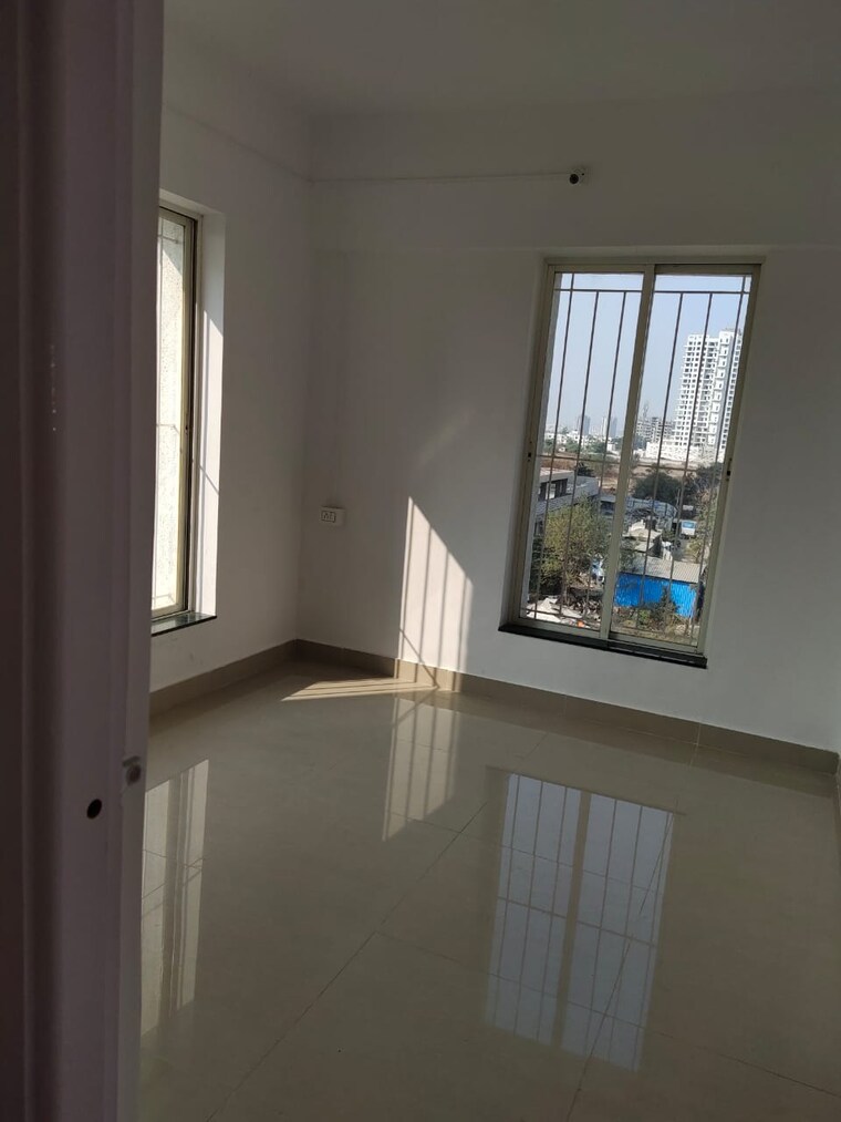 Resale 2 Bedroom 624 Sq.Ft. Apartment in Paranjape Azure, Tathawade ...