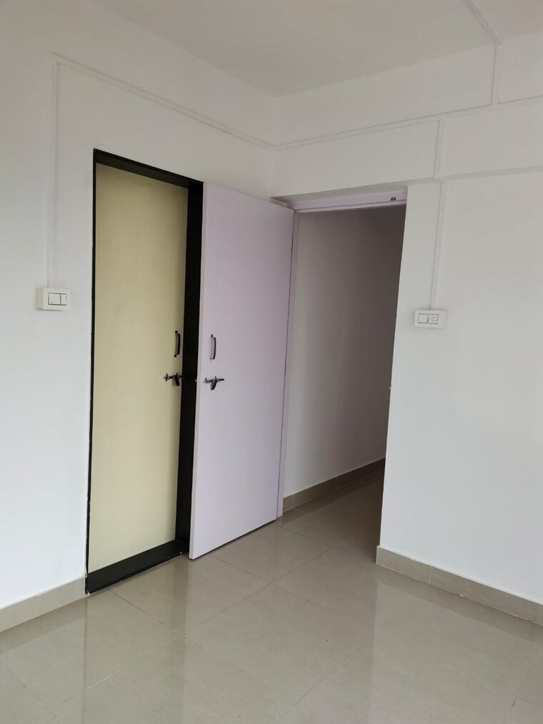 Resale 2 Bedroom 624 Sq.Ft. Apartment in Paranjape Azure, Tathawade ...