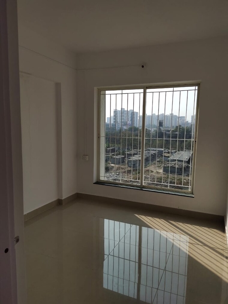 Resale 2 Bedroom 624 Sq.Ft. Apartment in Paranjape Azure, Tathawade ...
