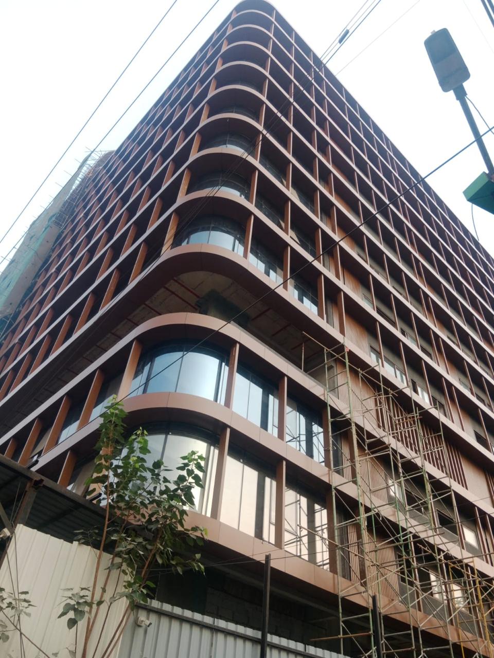 Rental Commercial Office Space 9440 Sq.Ft. in Aum La Commercia, Baner ...