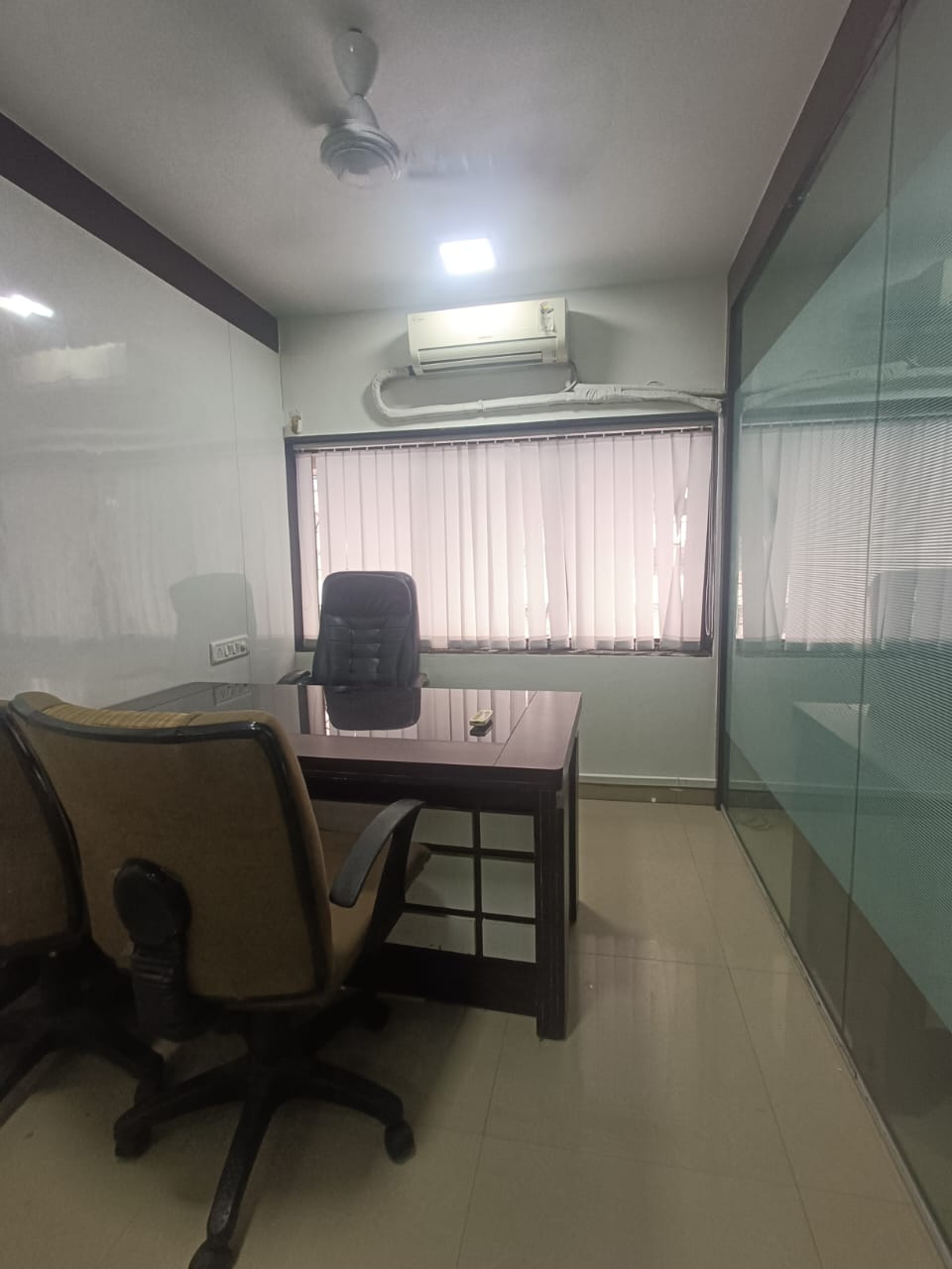 Rental Commercial Office Space 3200 Sq.Ft. in BSEL Tech Park, Vashi ...