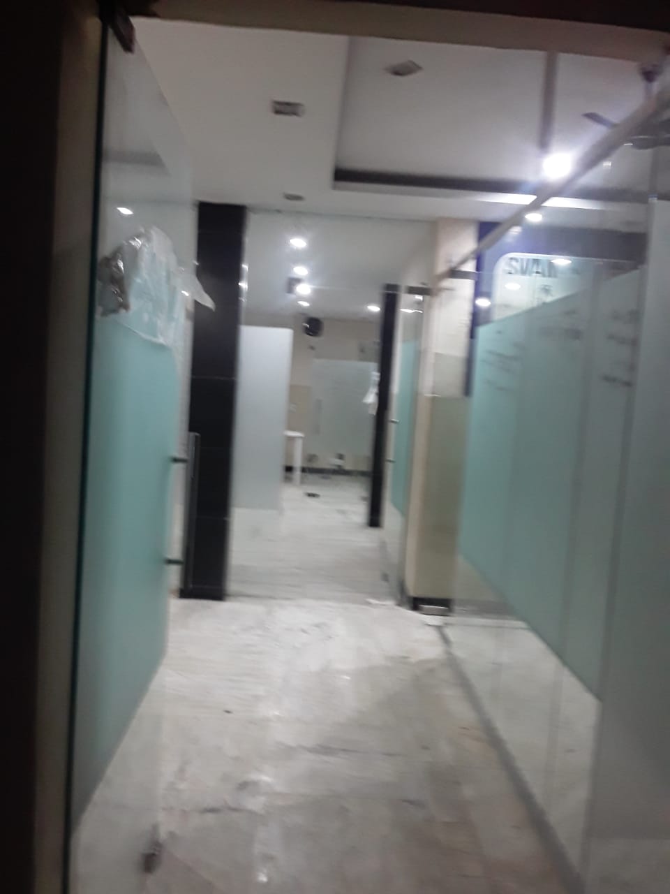 Rental Commercial Office Space 2040 Sq.Ft. in Dlf Phase ii Gurgaon ...