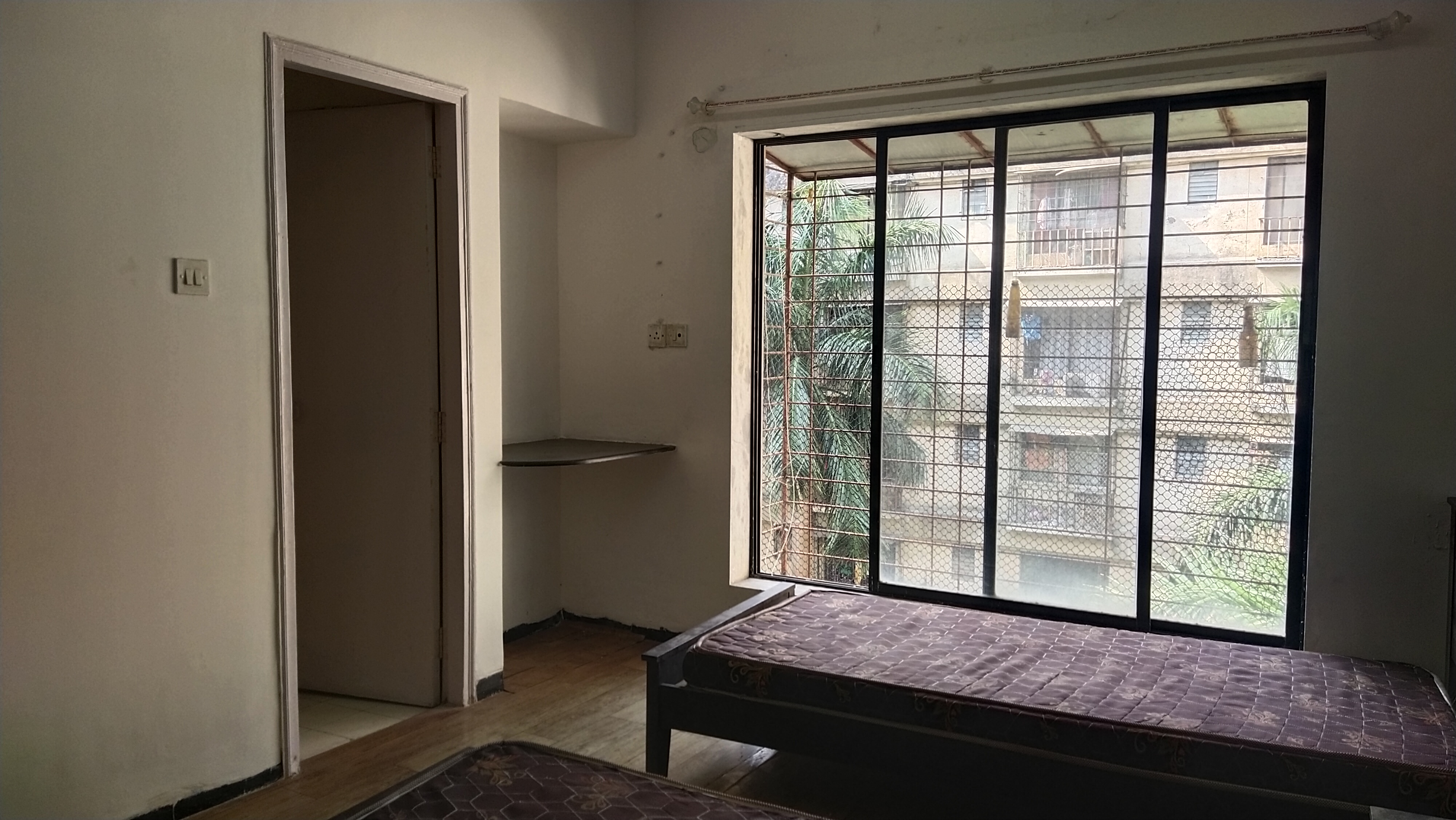 0+ Pg for Rent in Aarey Colony Mumbai