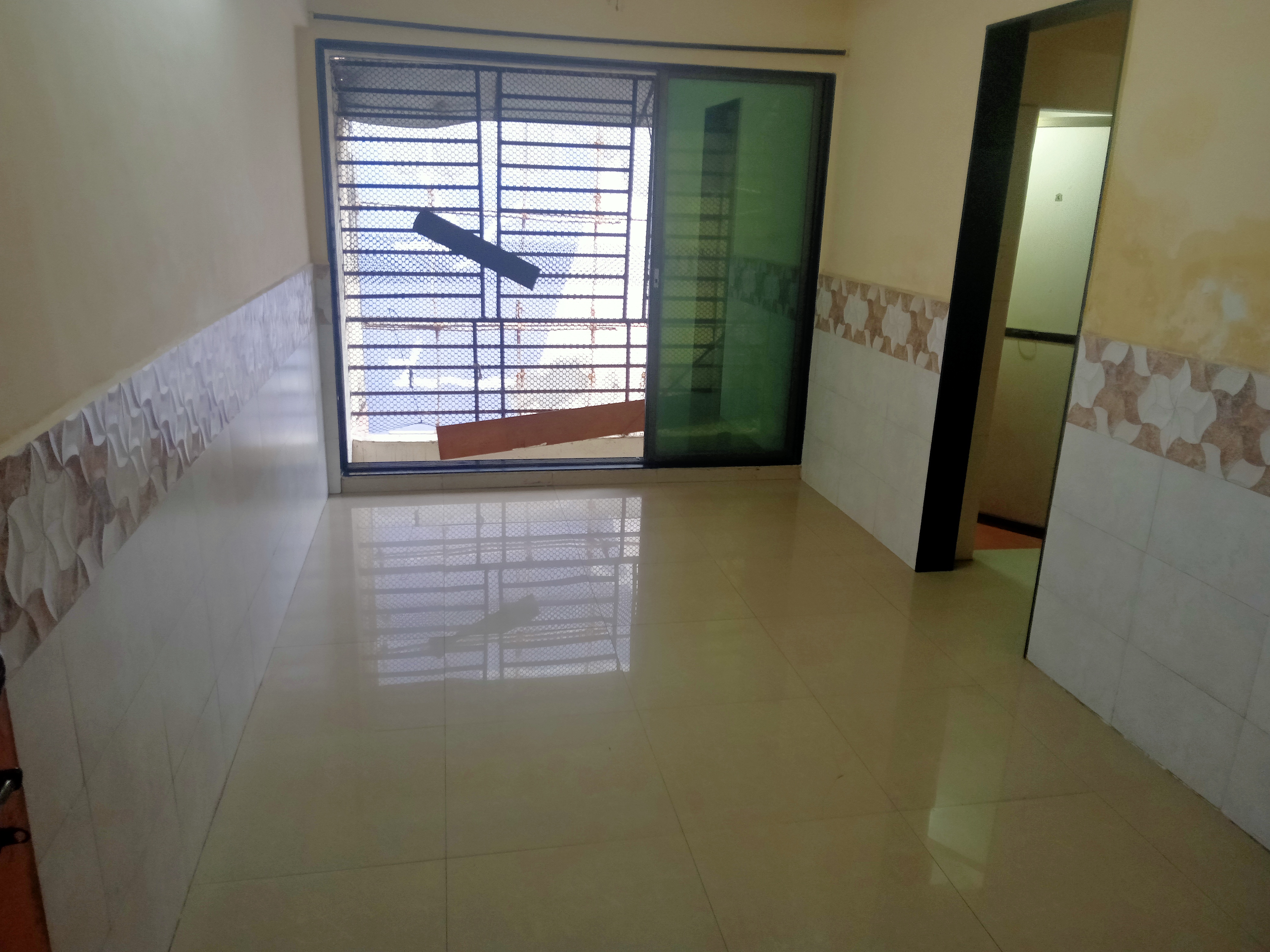 Resale 1 Bedroom 685 Sq.Ft. Apartment in Kharghar Navi Mumbai - 9276421