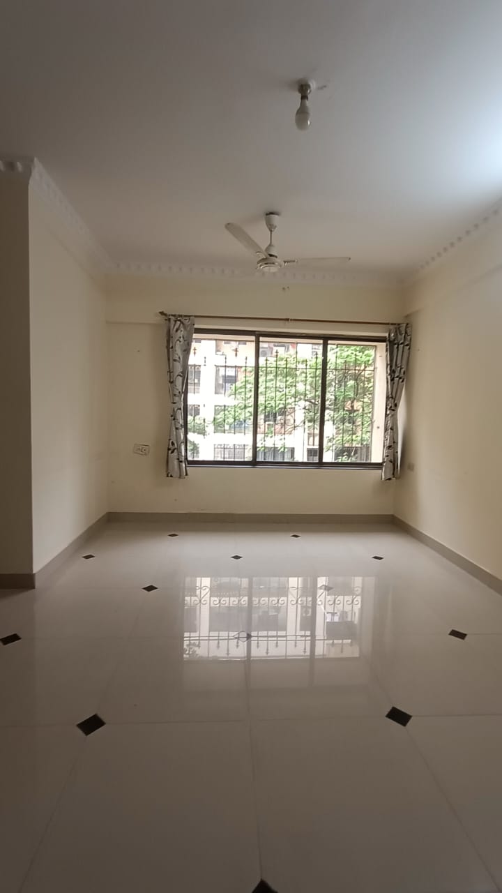 Rental 1 Bedroom 300 Sq.Ft. Apartment in Happy Valley, Manpada Thane ...