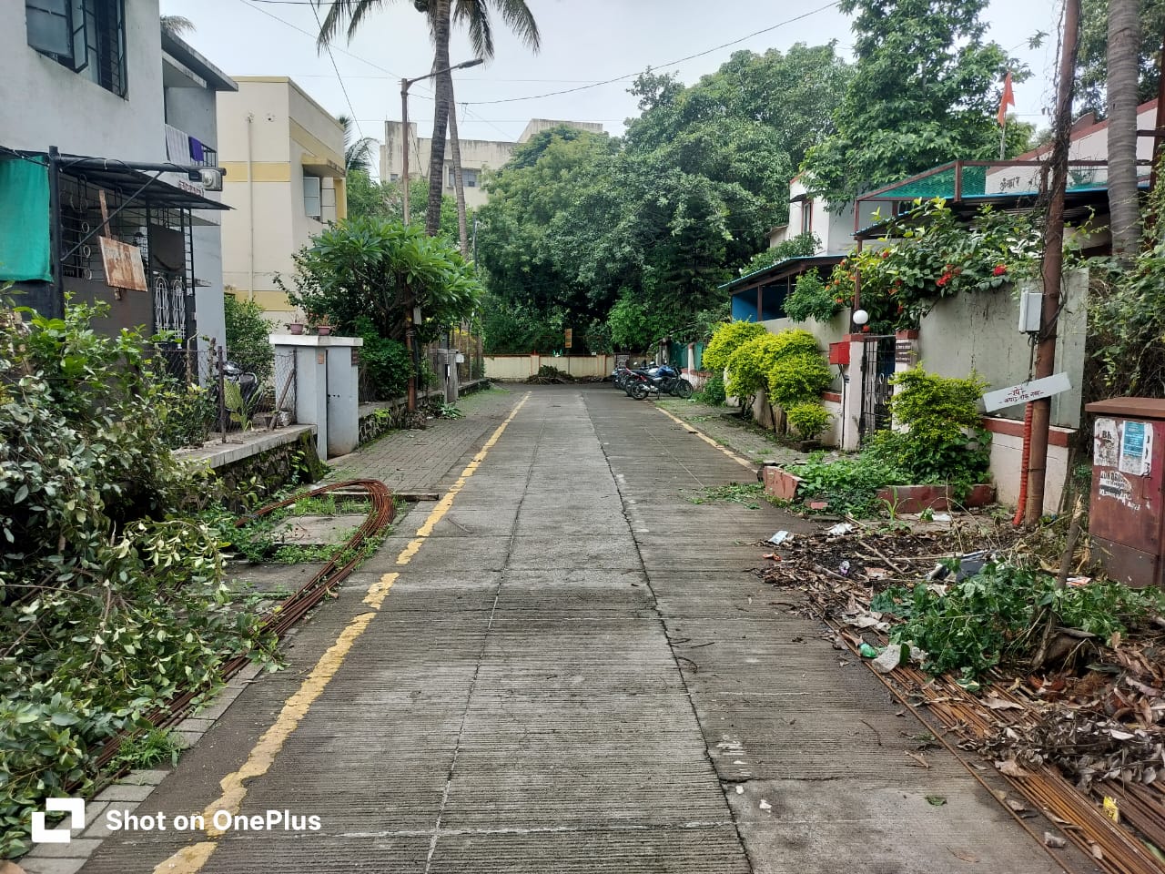 Resale 3500 Sq.Ft. Plot in Dhankawadi Pune - 9281375