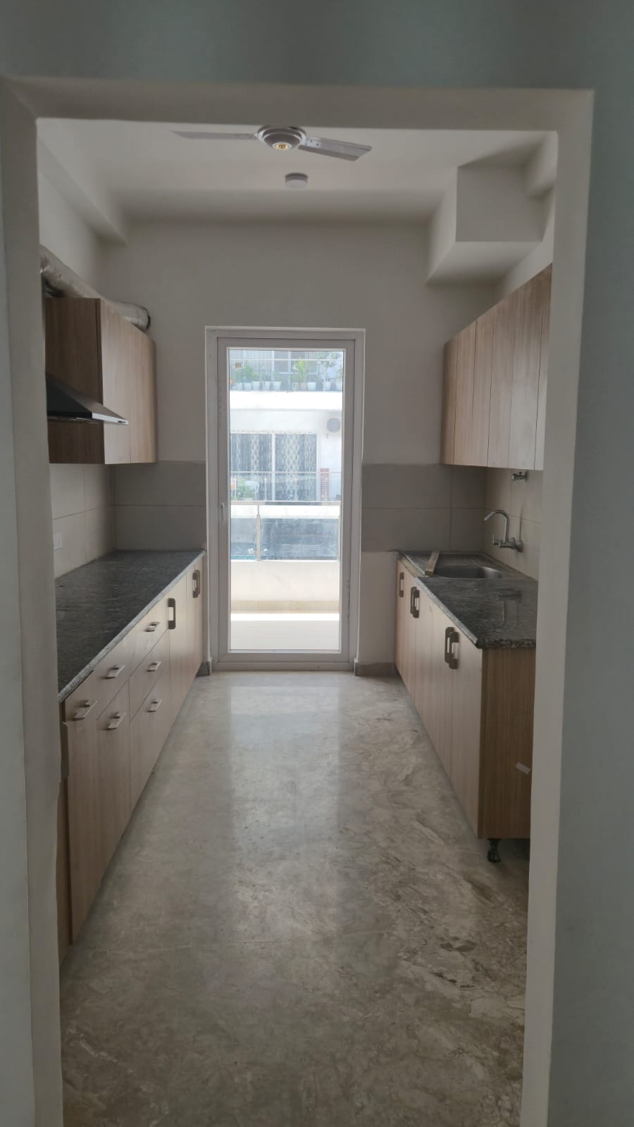 Resale 2 Bedroom 1080 Sq.Ft. Builder Floor in Sare Home, Sector 92 ...