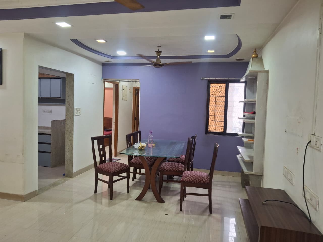 Rental 2 Bedroom 770 Sq.Ft. Apartment in Spenta Palazzio, Sakinaka ...