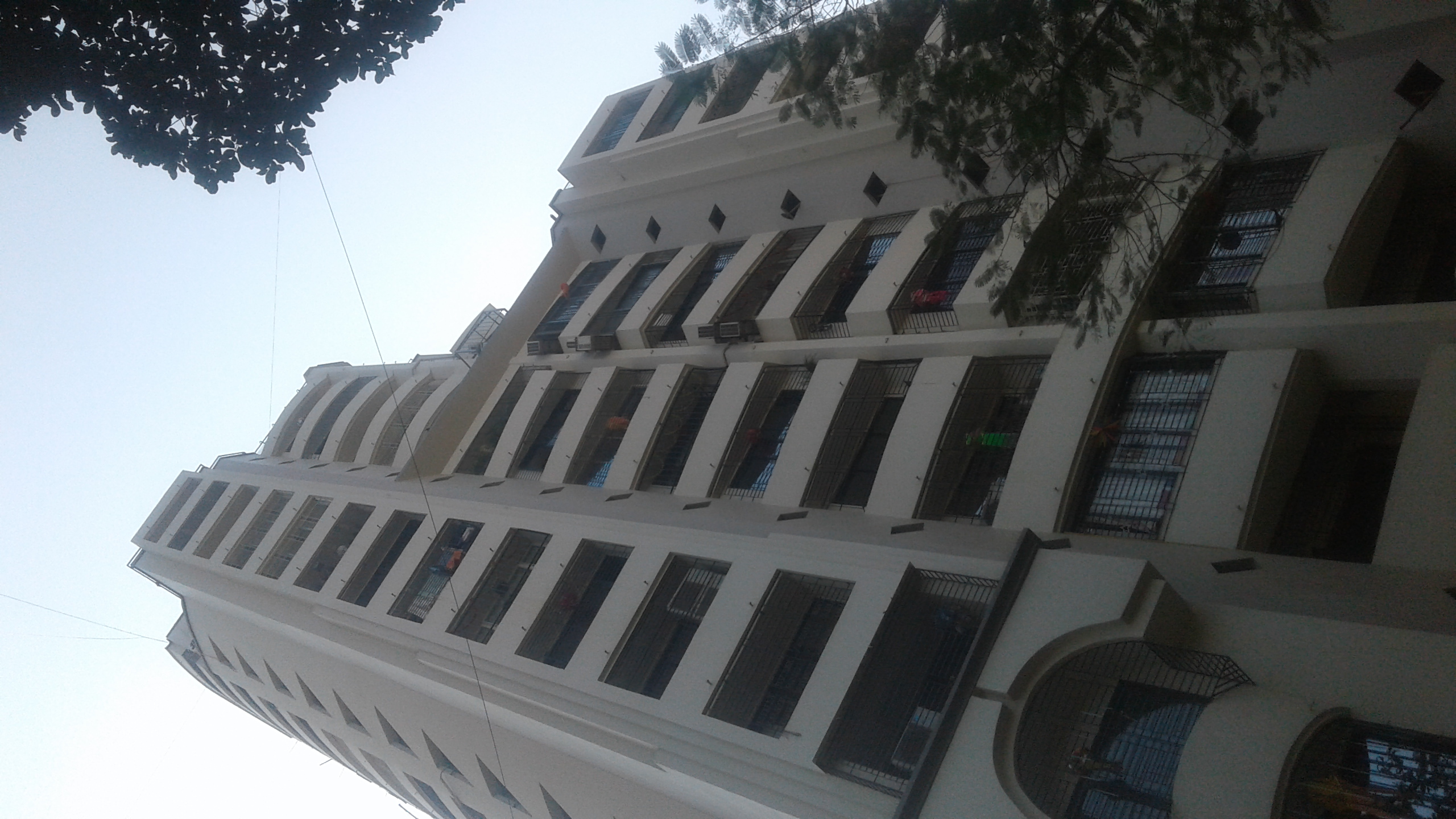 Rental 1 RK 270 Sq.Ft. Apartment in Prabhadevi Mumbai - 9292363