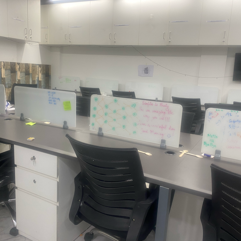 Rental Commercial Office Space 1100 Sq.Ft. in Vipul Trade Centre, Dhani ...