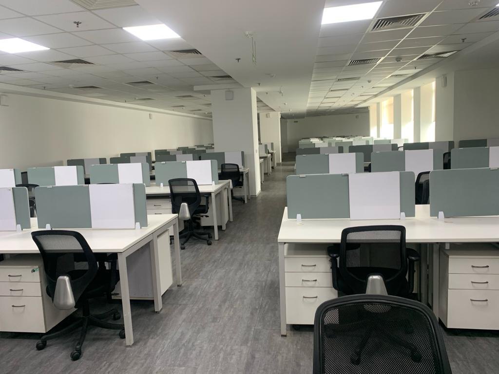 Rental Commercial Office Space in IT/SEZ 20000 Sq.Ft. in Sector 57 ...