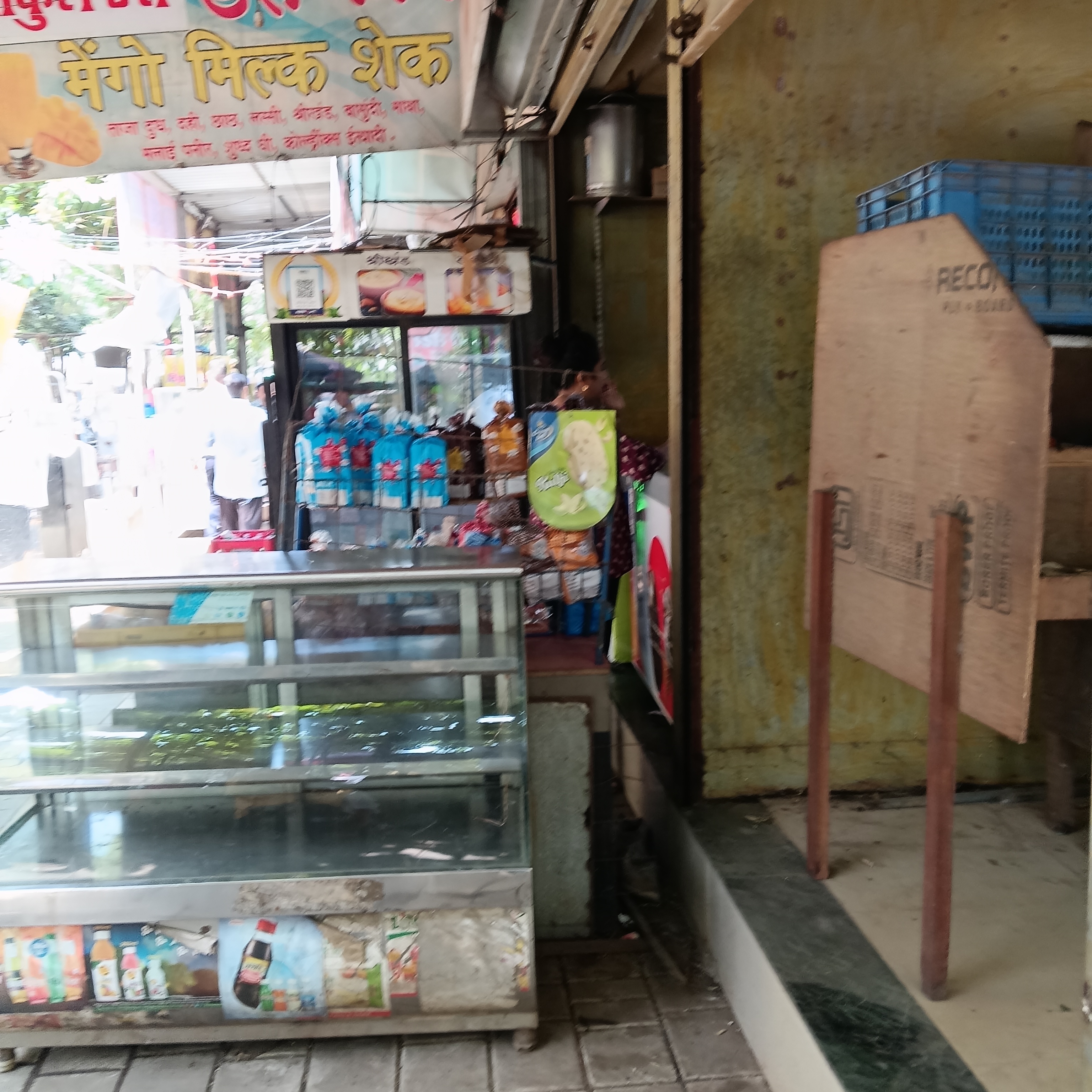 Rental Commercial Shop 400 Sq.Ft. in Arham Shubham Galaxy, Virar West ...