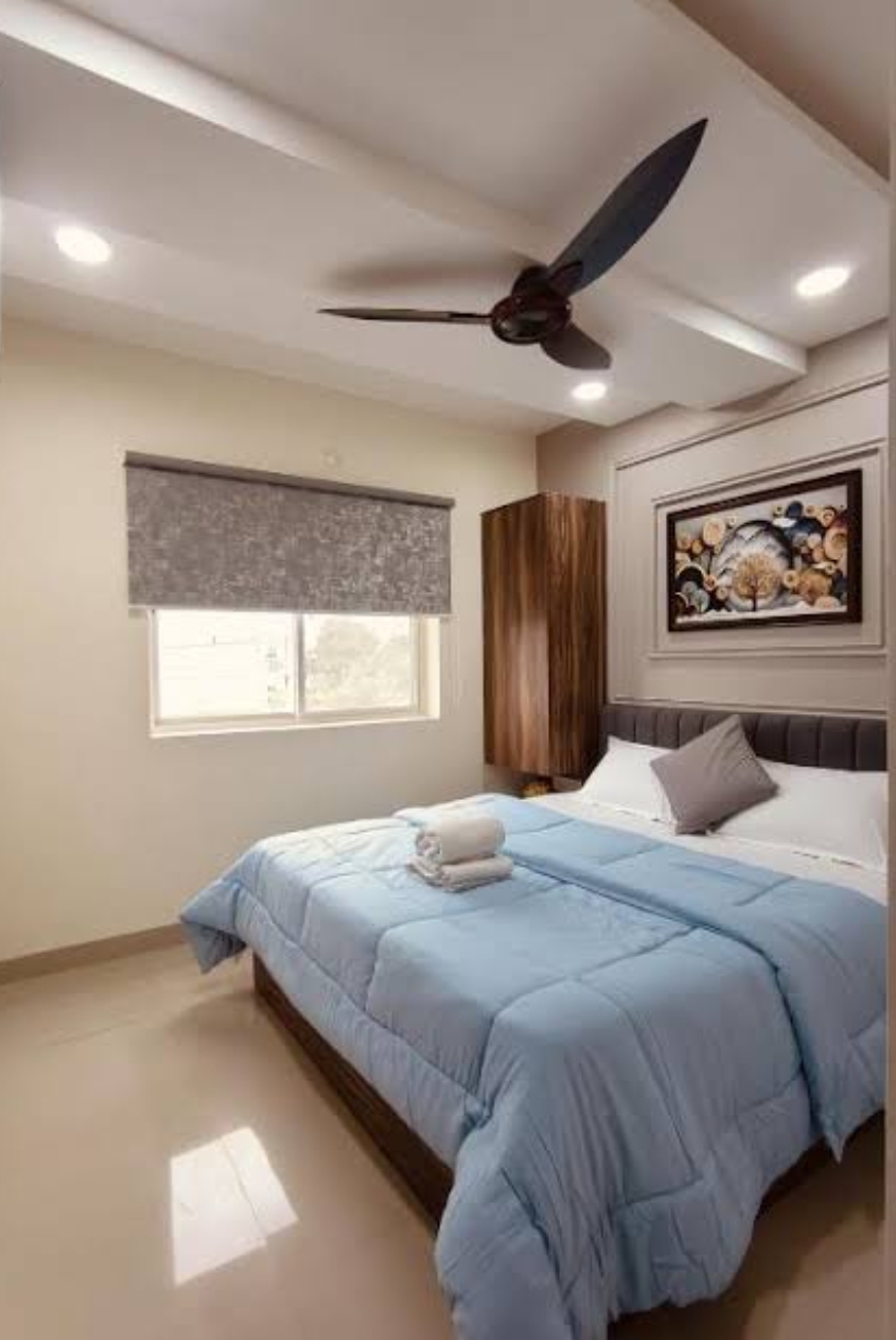 Rental 2 Bedroom 700 Sq.Ft. Villa in Tonk Road Jaipur - 9319261