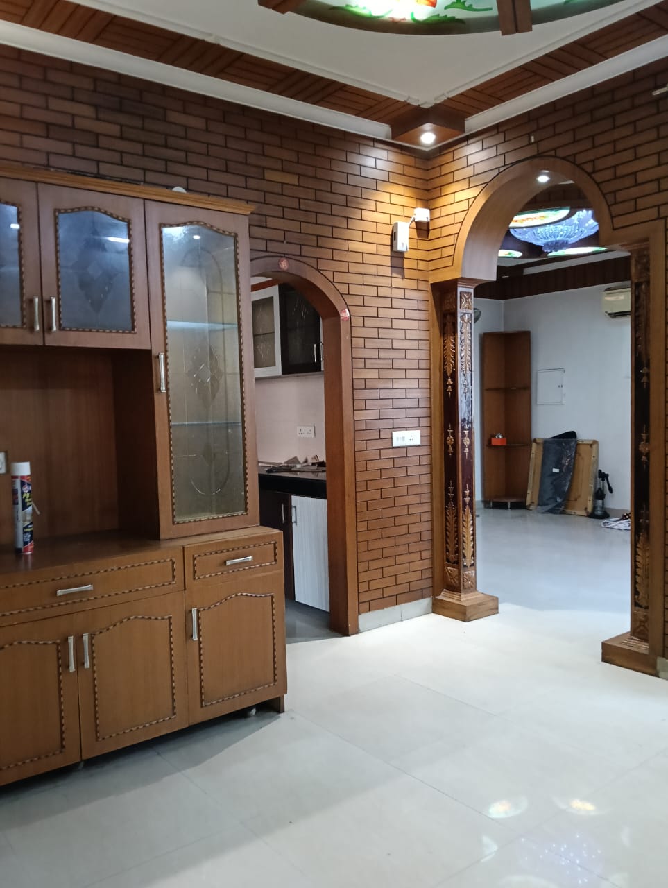 Resale 3 Bedroom 1850 Sq.Ft. Apartment in Sector 20 Panchkula - 9320016