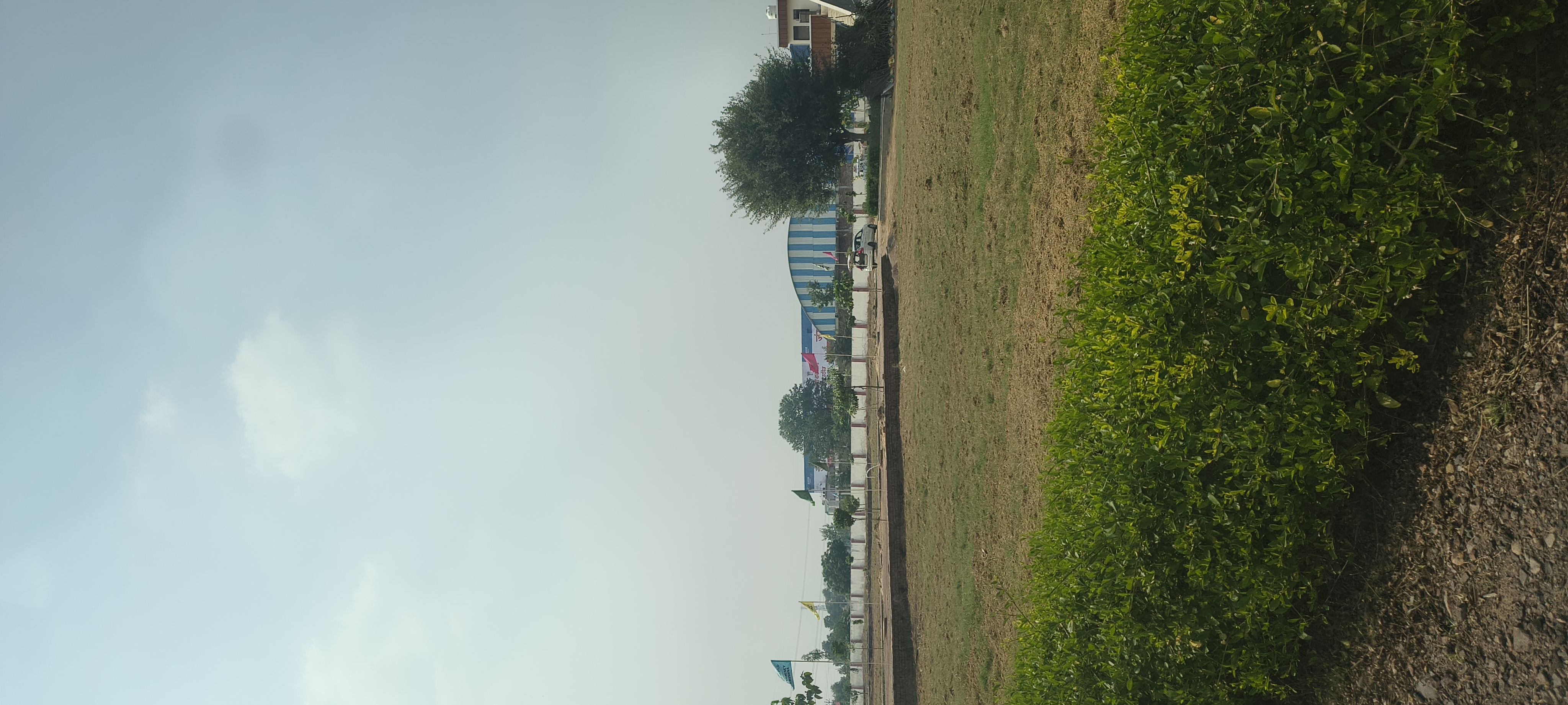 Resale 342 Sq.Ft. Plot in Sujanpur Aligarh - 9326757