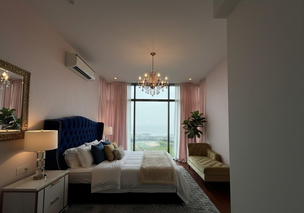 Rental 3 Bedroom 1347 Sq.Ft. Apartment in Piramal Mahalaxmi, Mahalaxmi ...