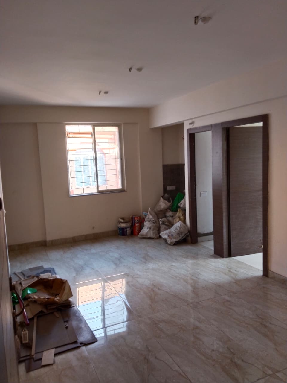 Resale 3 Bedroom 1230 Sq.Ft. Apartment in Doranda Ranchi - 9327253