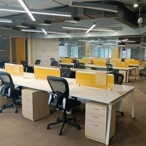 Rental Commercial Office Space 4980 Sq.Ft. in Sector 44 Gurgaon - 9331577