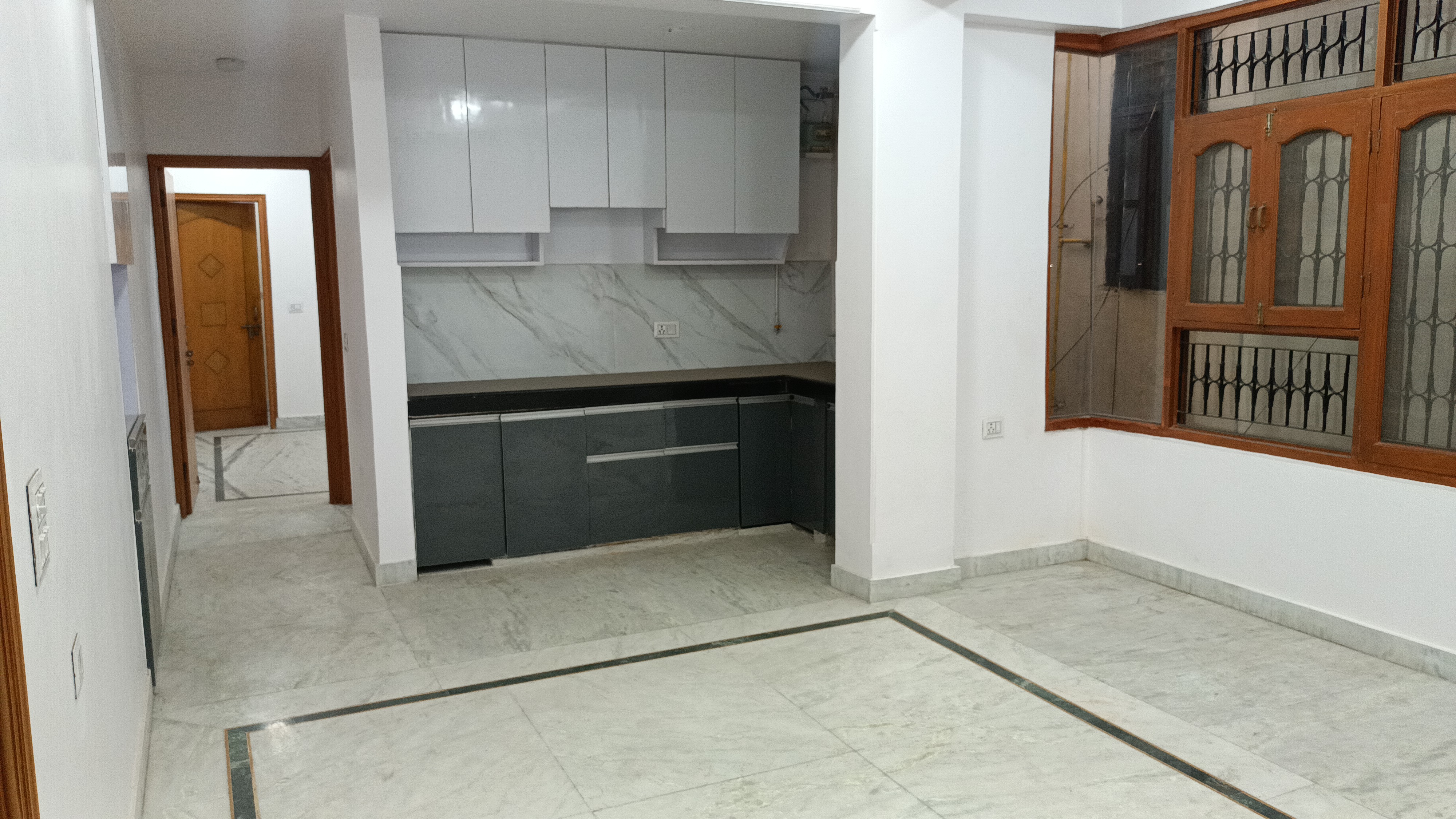 Resale 3 Bedroom 1250 Sq.Ft. Builder Floor in Vaishali Sector 5 ...