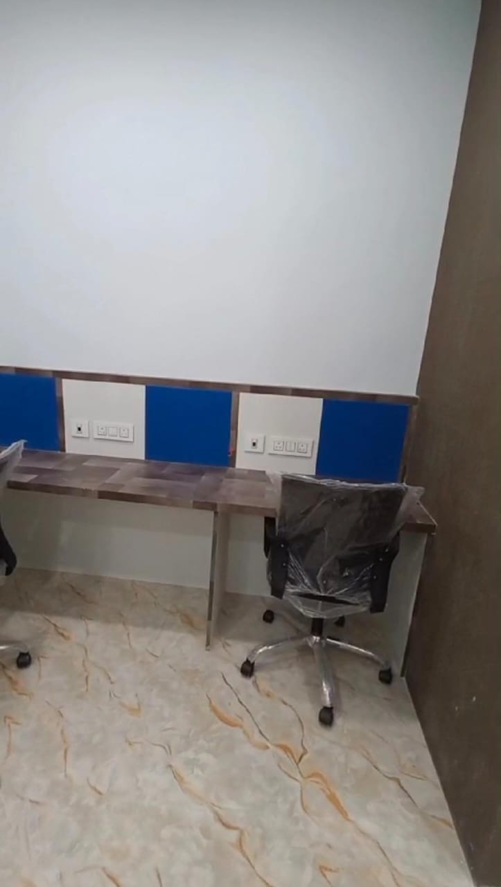 Rental Commercial Office Space 427 Sq.Ft. in Salt Lake Sector V Kolkata ...