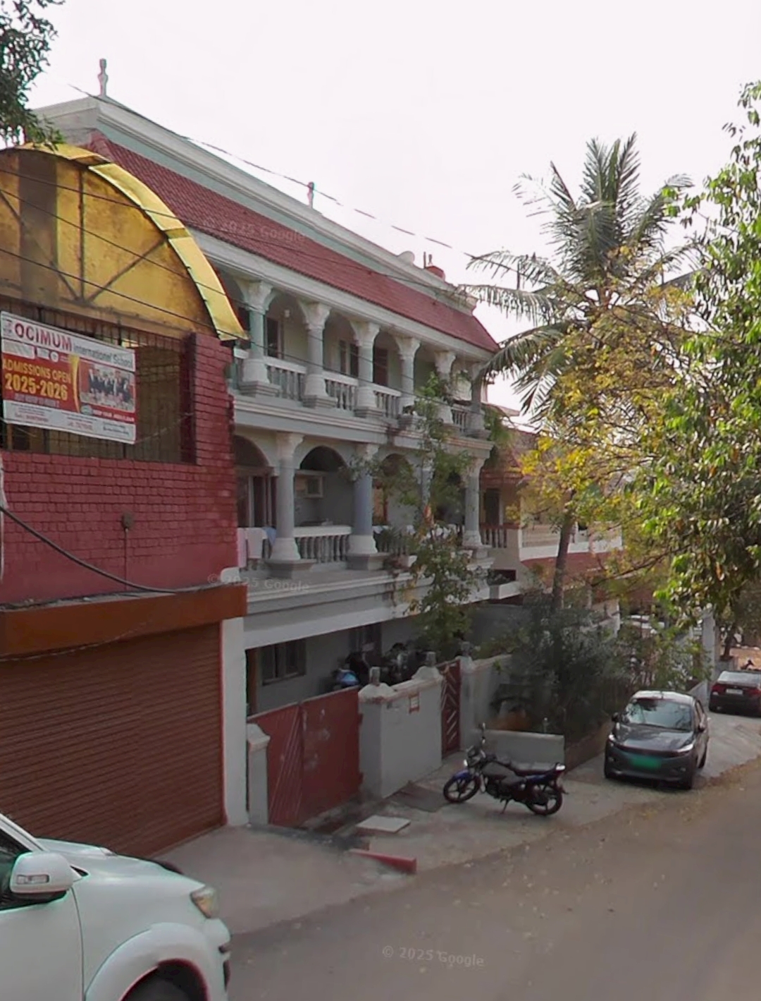 Resale 2 Bedroom 955 Sq.Ft. Apartment in East Marredpally Hyderabad ...