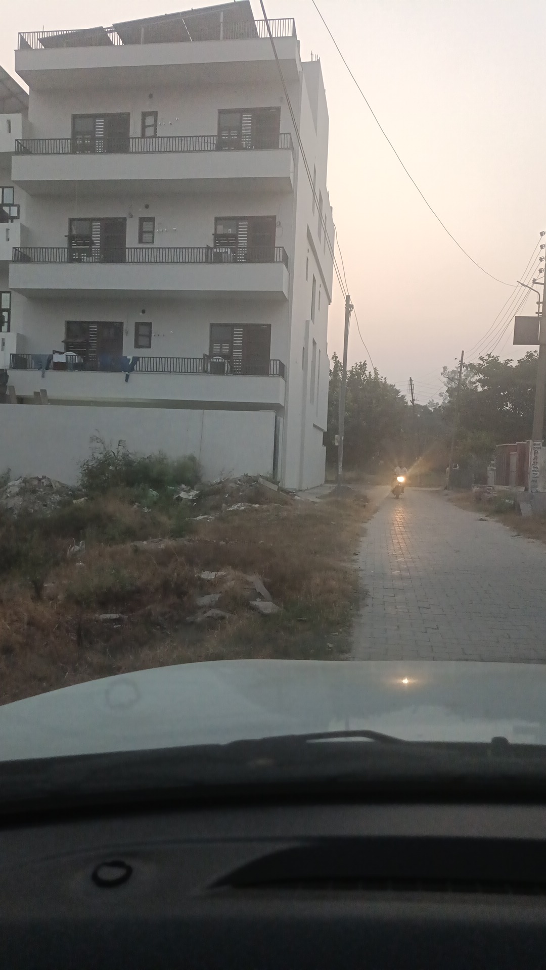 Resale 210 Sq.Yd. Plot in Samalkha Panipat - 9347038
