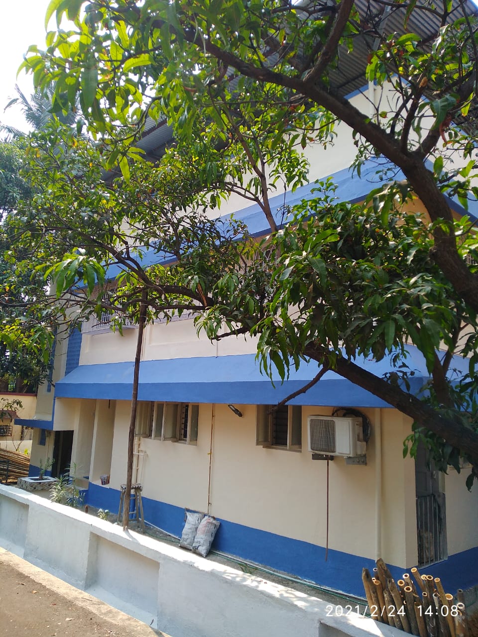 18+ Independent House near Asha House, Andheri East, Mumbai for Sale