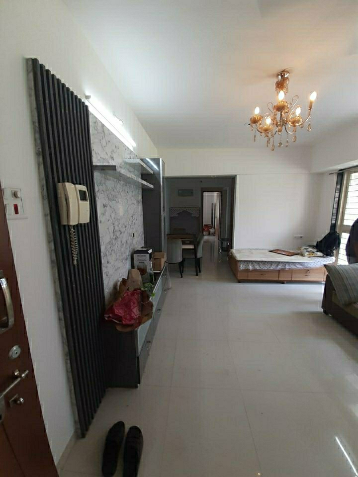 Rental 2 Bedroom 800 Sq.Ft. Apartment in Landmark Primrose, Balewadi Pune - 9378919