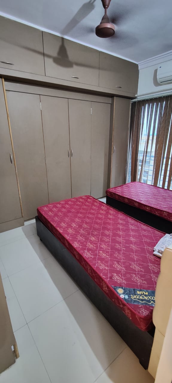 Trinity Bulding Pg for Boys, Hostels in Powai, Mumbai - 9382354