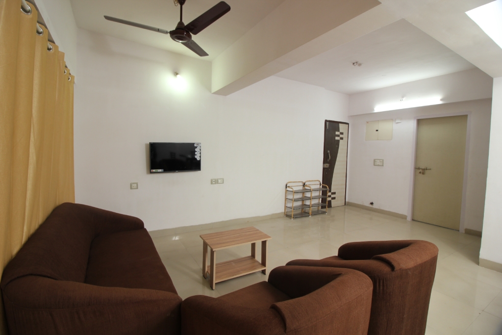 Orbit Terrace Pg for Boys, Hostels in Lower Parel, Mumbai - 9389172
