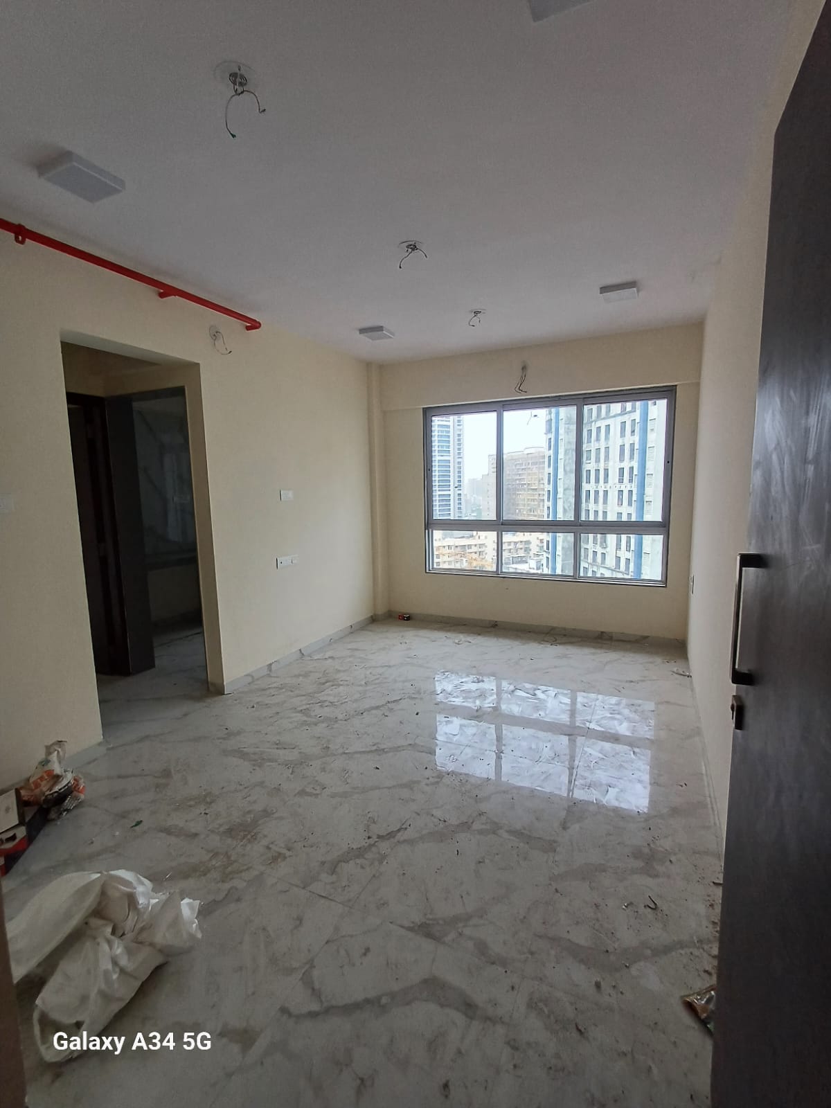 Resale 1 Bedroom 424 Sq.Ft. Apartment in Dotom Isle, Malad West Mumbai ...