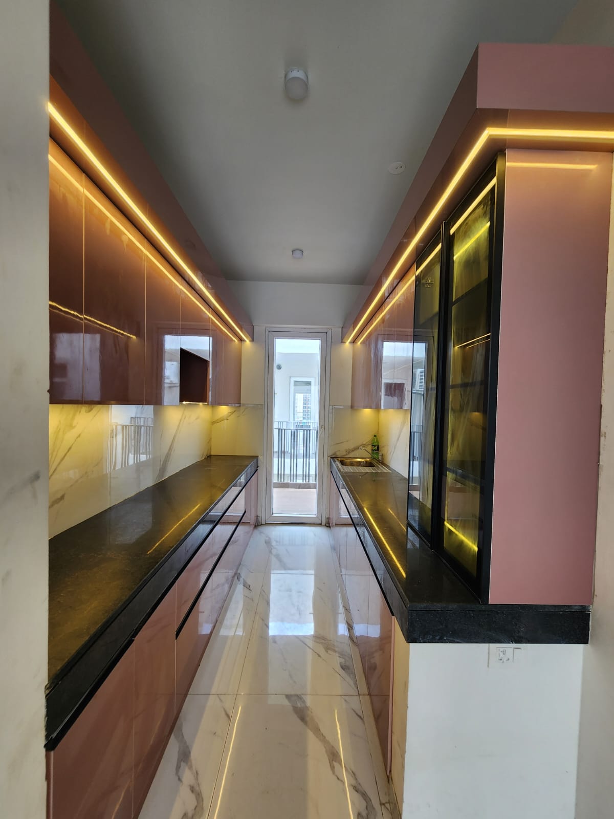 Resale 2.5 Bedroom 1194 Sq.Ft. Apartment in Smart World Gems, Sector 89 ...