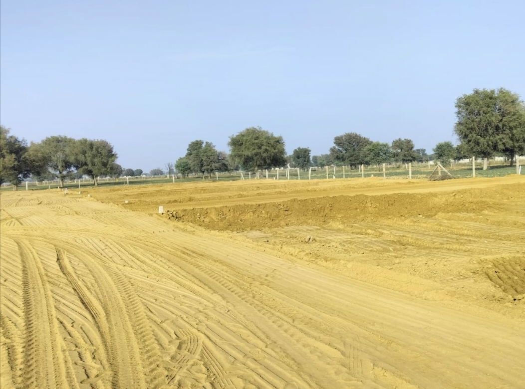 Resale 100 Sq.Yd. Plot in Chandwaji Jaipur - 9404079