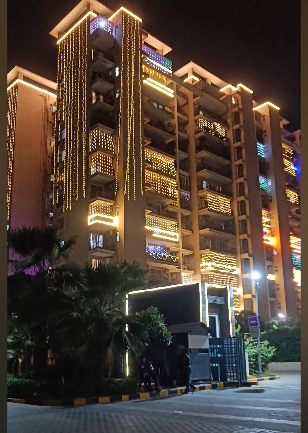 Resale 1 Bedroom 406 Sq.Ft. Apartment in AVL 36 Gurgaon, Sector 36 ...