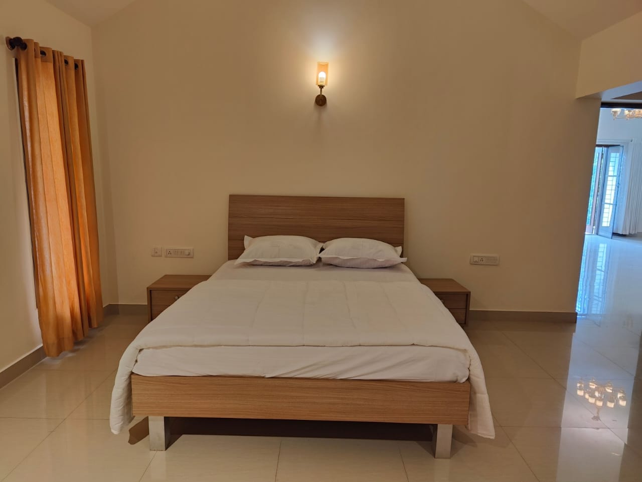 Flats for Sale in Mahaveer Northscape, Sadahalli Bangalore : Resale ...