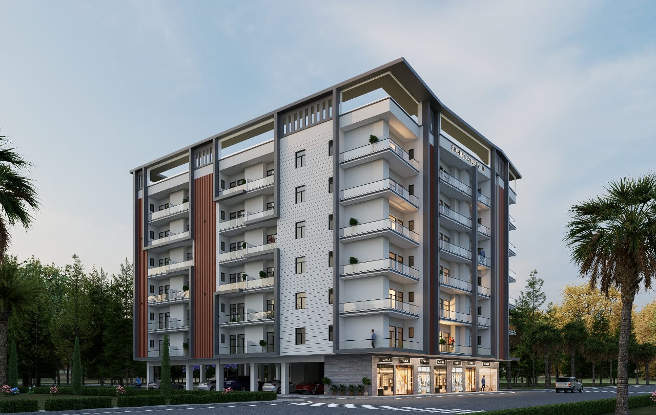 Rental 2 Bedroom 900 Sq.Ft. Builder Floor in Laxmi Homes II, Shahberi ...