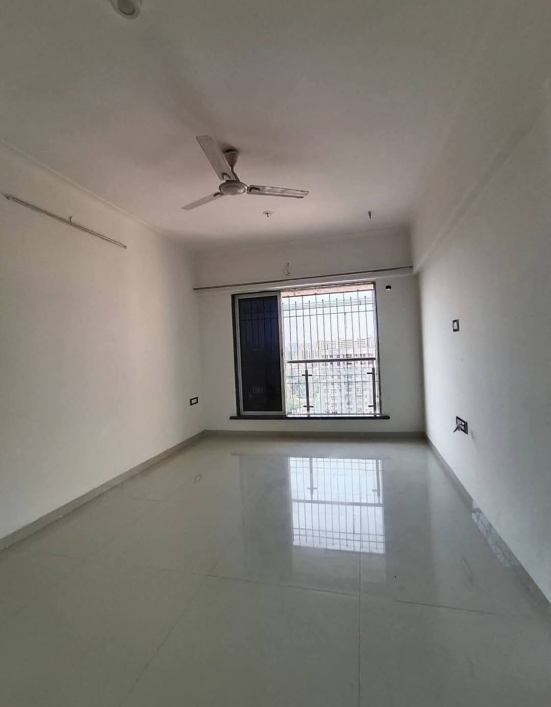 Rental 1 Bedroom 380 Sq.Ft. Apartment in Azad Nagar Mumbai - 9419872