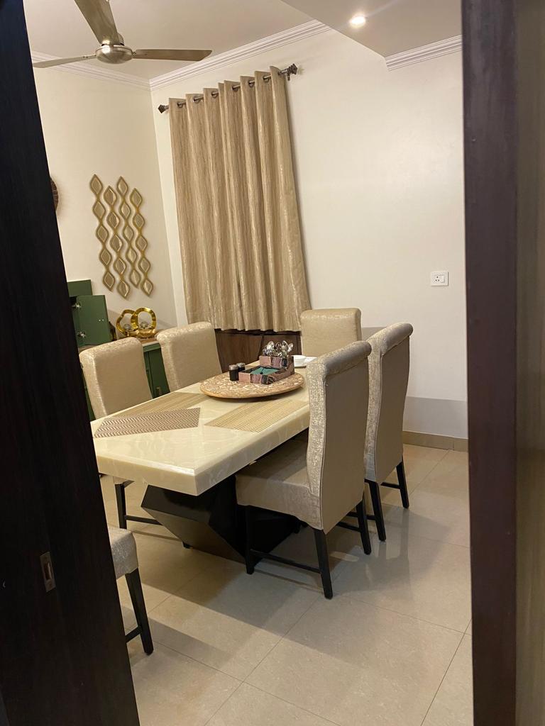 Rental 4 Bedroom 141 Sq.Yd. Builder Floor in Greater Kailash I Delhi ...