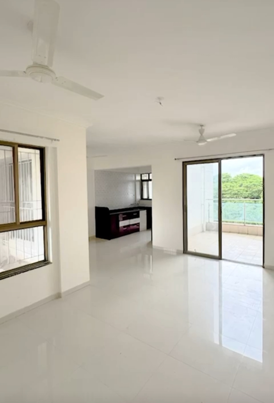 Resale 3 Bedroom 1305 Sq.Ft. Apartment in Manjri Greens, Hadapsar Pune ...