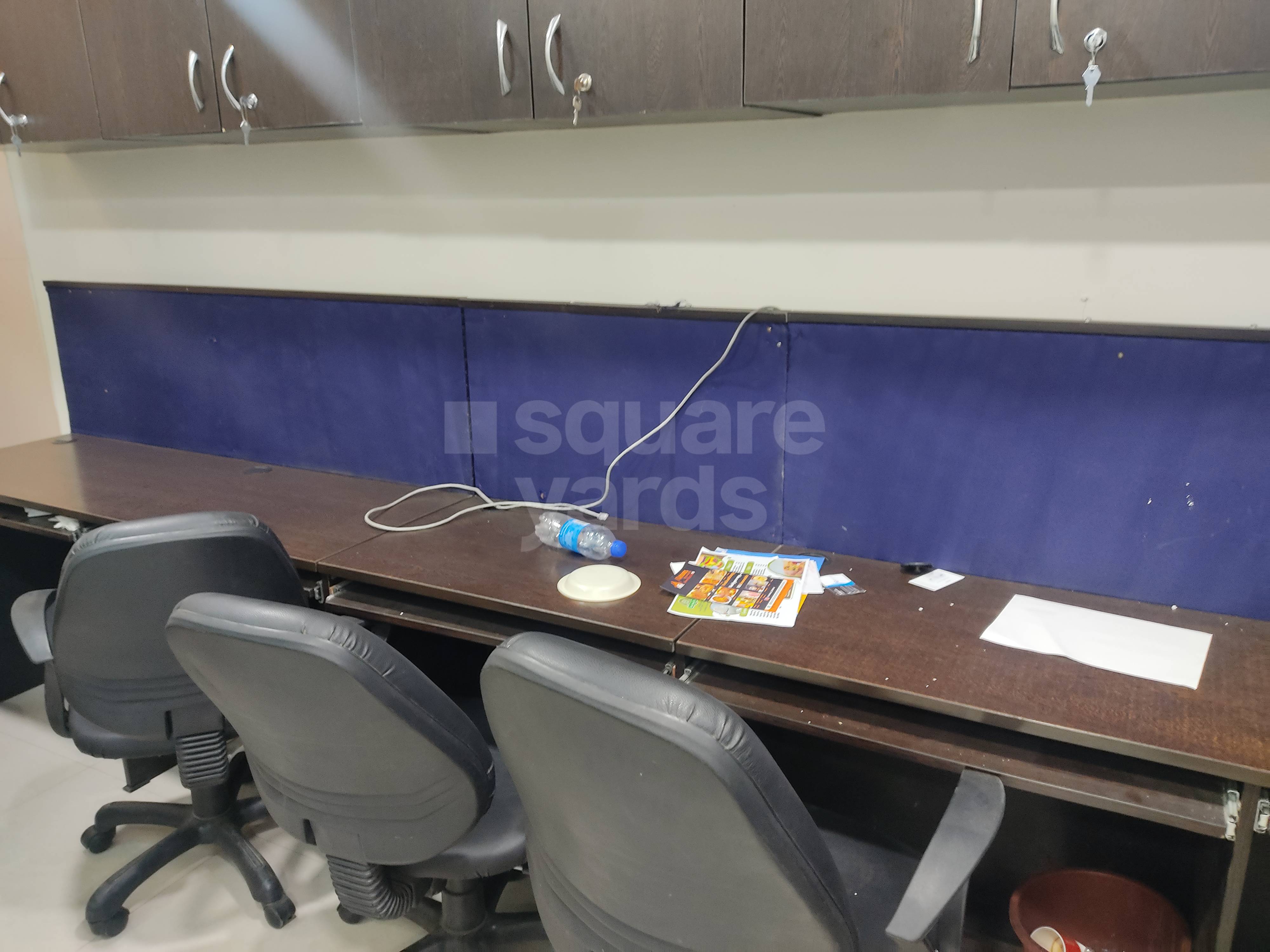 Rental Commercial Office Space in IT/SEZ 490 Sq.Ft. in Grandslam IThum ...