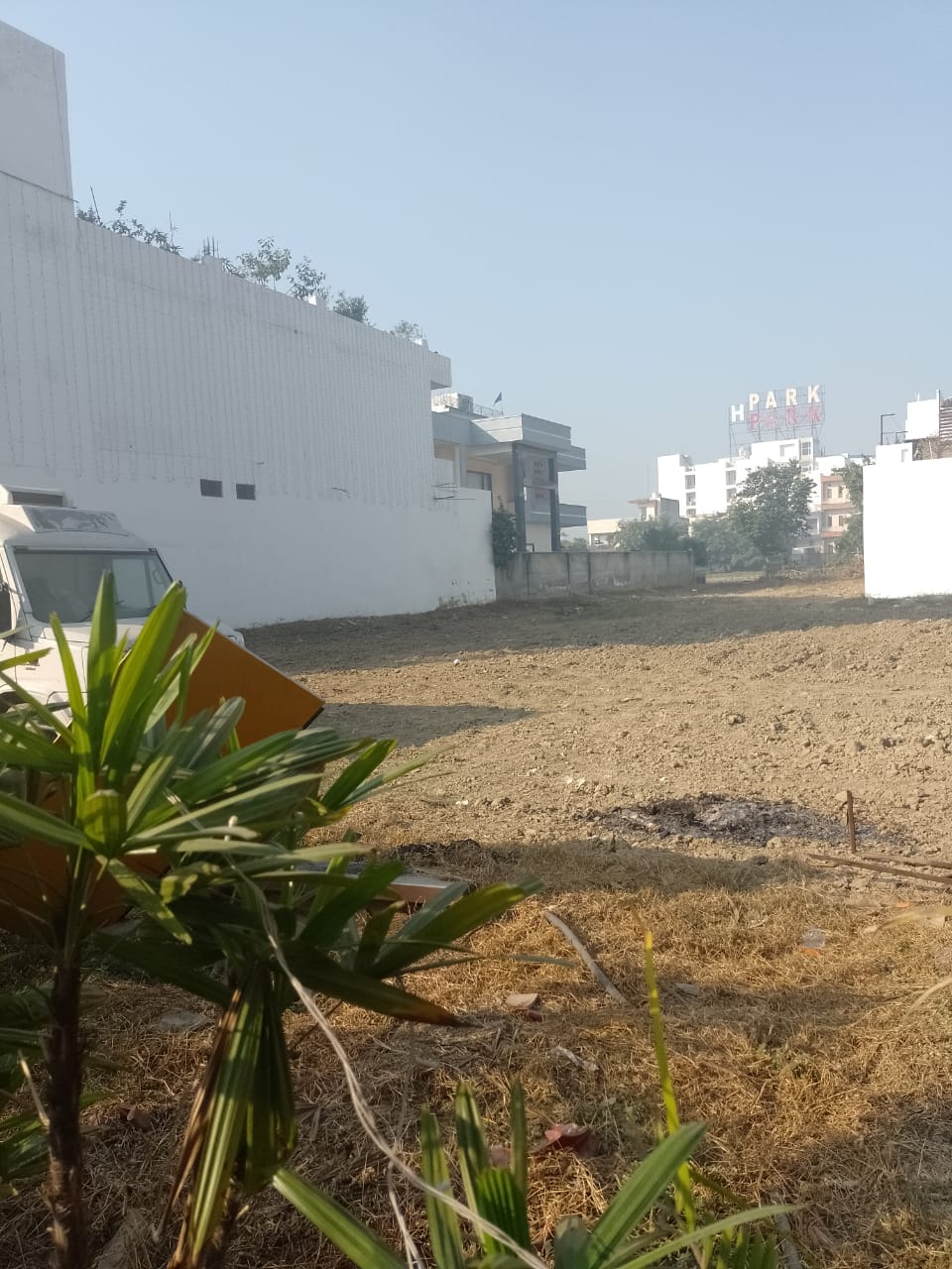 Resale 494 Sq.Ft. Plot in Sector 45 Karnal - 9431685