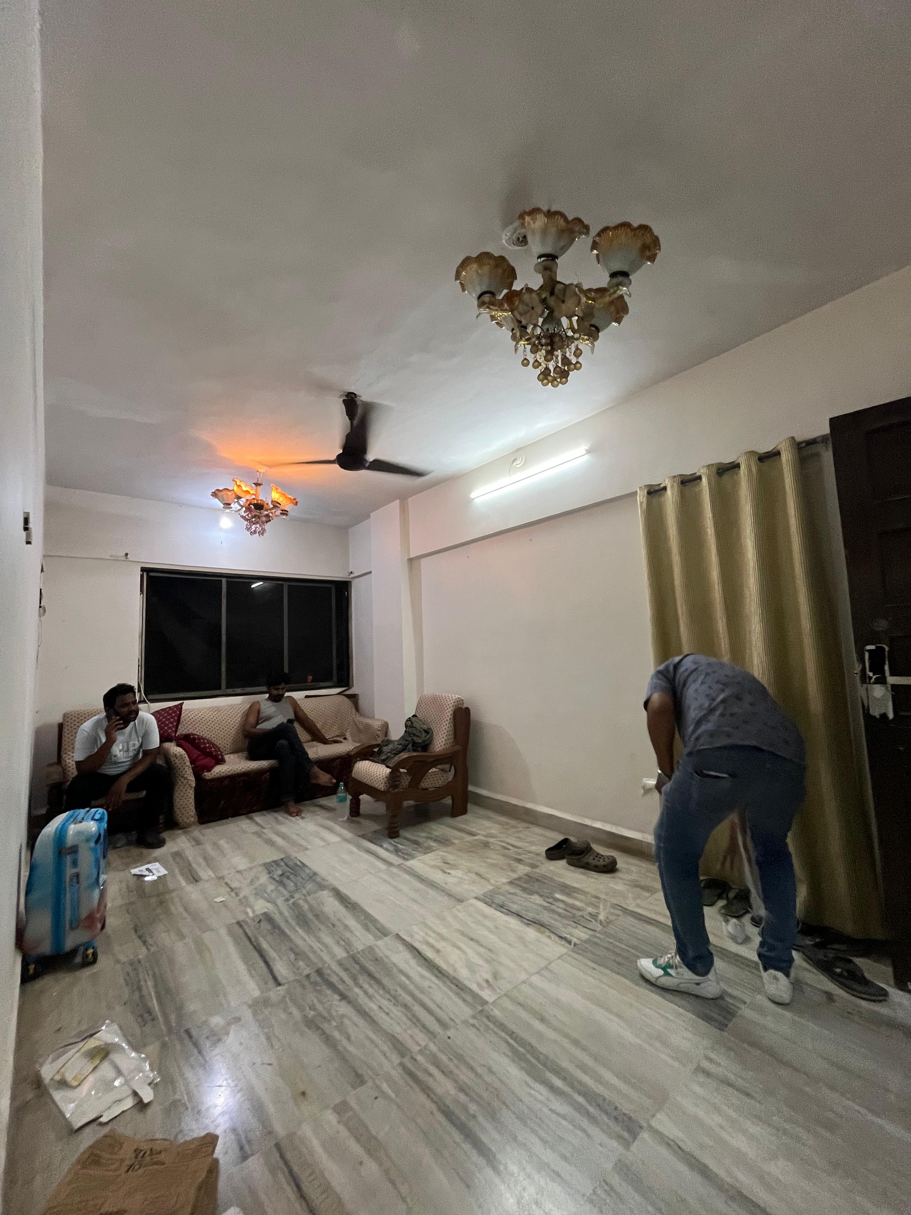 Rental 1 Bedroom 769 Sq.Ft. Apartment in Salunkhe Vihar Society Pune ...