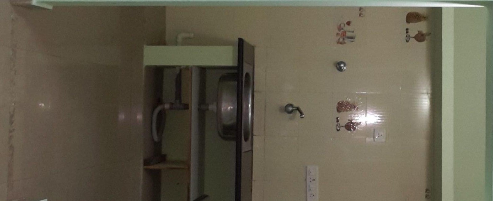 Rental 1 Bedroom 760 Sq.Ft. Independent House in Rt Nagar Bangalore ...