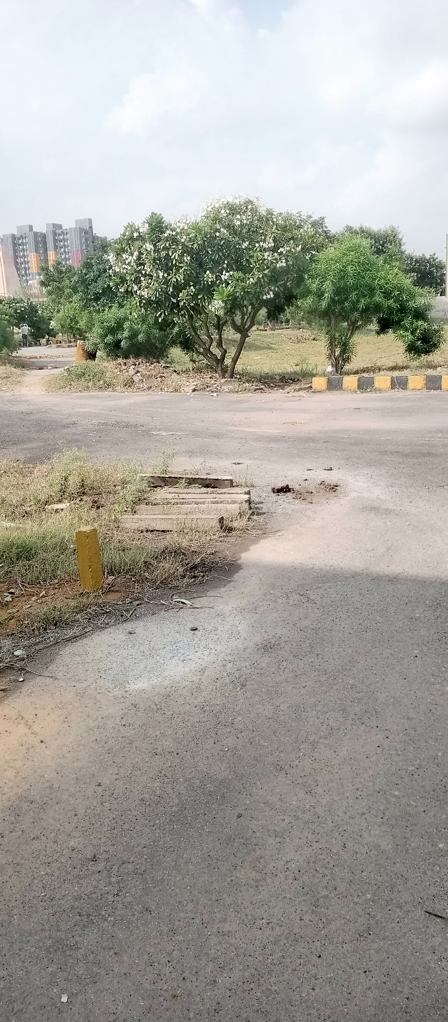 Resale 1054 Sq.Ft. Plot in Sector 26 Panchkula - 9439297