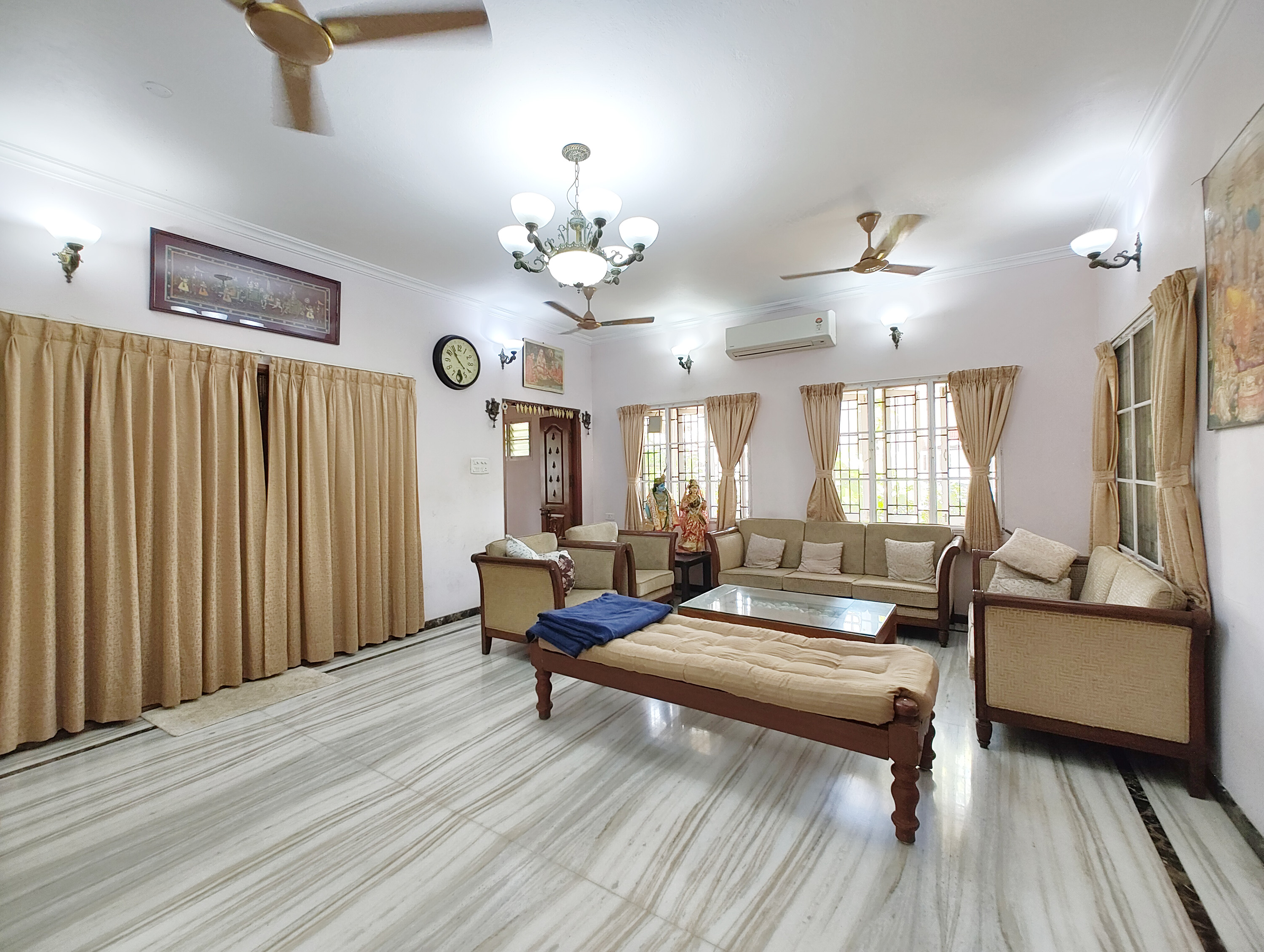 6+ Property for Sale in Prince Infocity 2, Perungudi Chennai