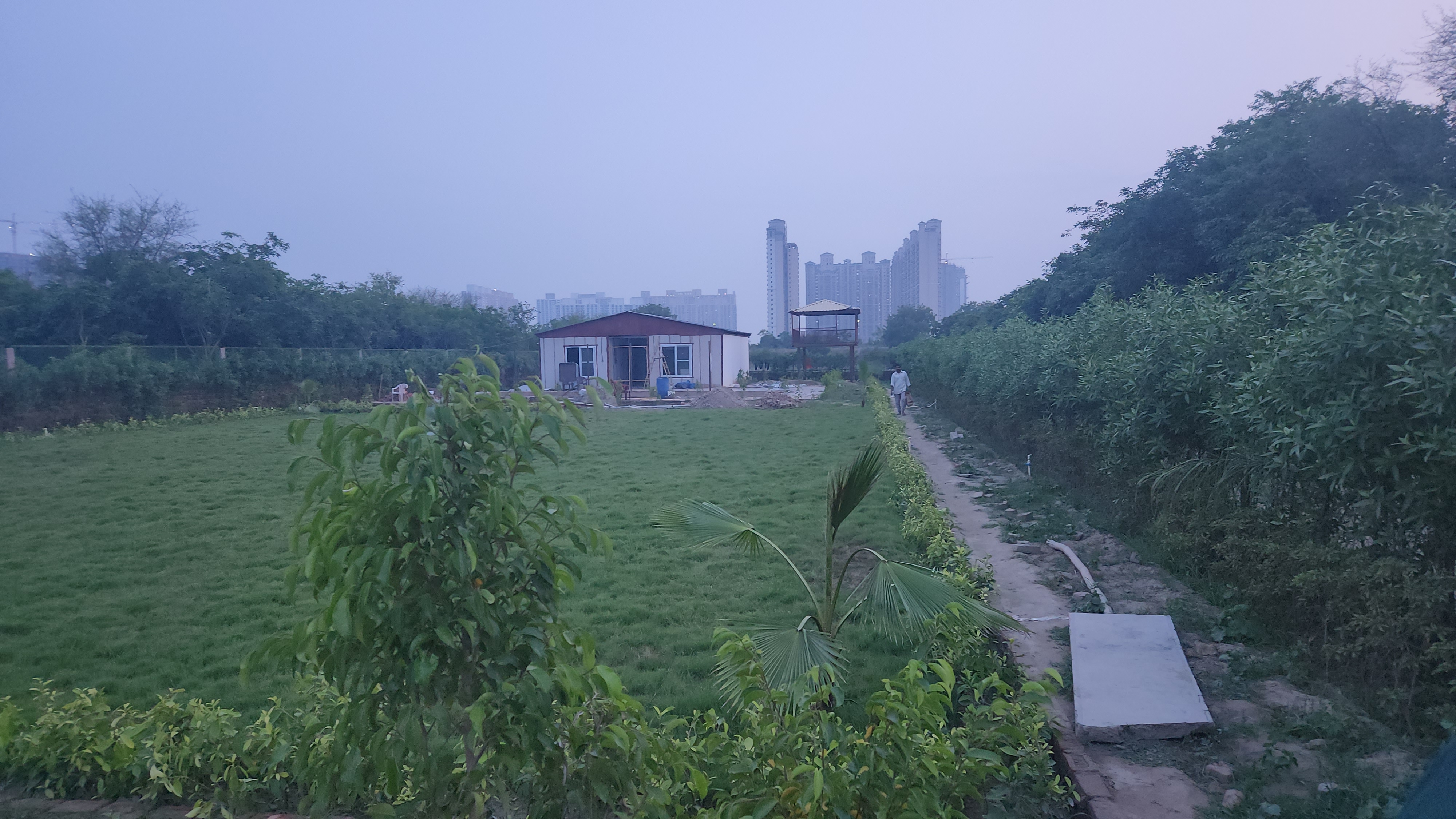 Resale 1008 Sq.Ft. Plot in Sector 151 Noida - 9446877